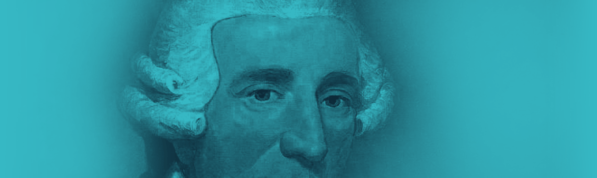 Haydn - 104 Symfonieën - Klassiekemuziek.tv